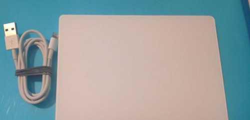 Apple magic trackpad 2