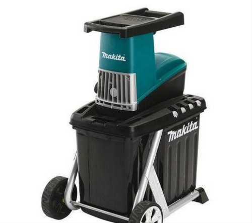 Измельчитель Makita UD2500