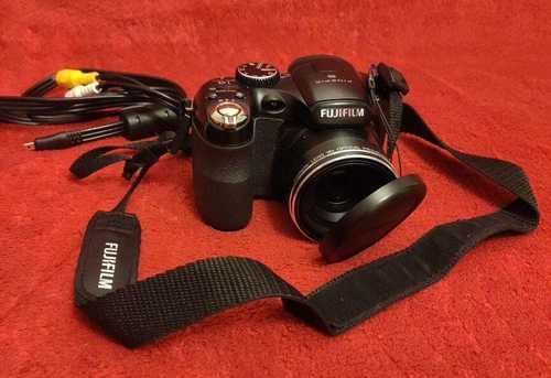 Компактный фотоаппарат fujifilm FinePix S2950