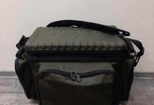Сумка Fox - R-Series Barrow Bag Standard