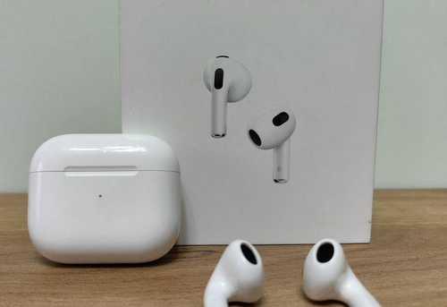 TWS Apple Airpods 3