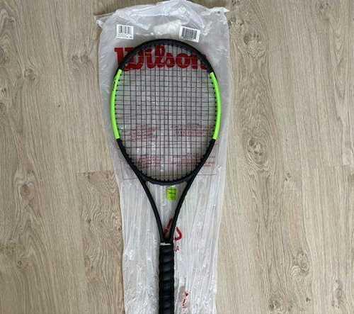 Ракетка для большого тенниса Wilson Blade