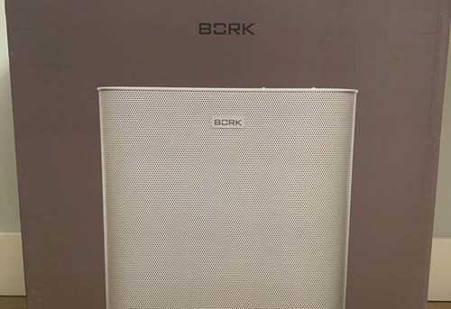 Bork A502 WT воздухоочиститель