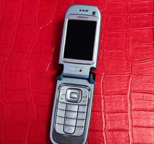 Nokia 6267