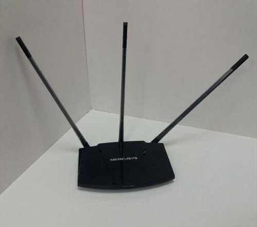Wi-Fi роутер Mercusys mw330hp