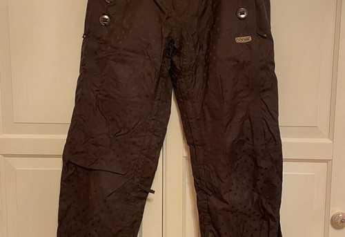 Сноубордические брюки женские 686 Размер М