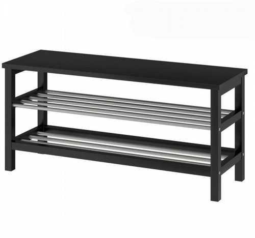 Обувница IKEA чусиг 108х50