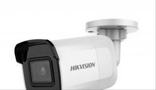 DS-2CD2023G0E-I(B) (2.8mm) Hikvision Видеокамера