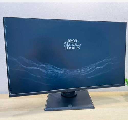 24" Монитор Dexp DF24H1 FullHD 75hz