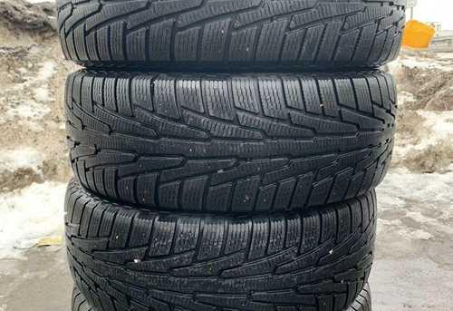 Nokian Tyres Nordman RS2 SUV 265/65 R17