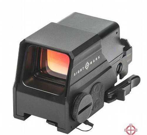 Коллиматорный прицел Sightmark Ultra Shot M-Spec
