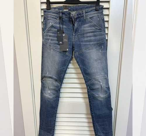 Джинсы мужские G-star RAW 5620 32/34