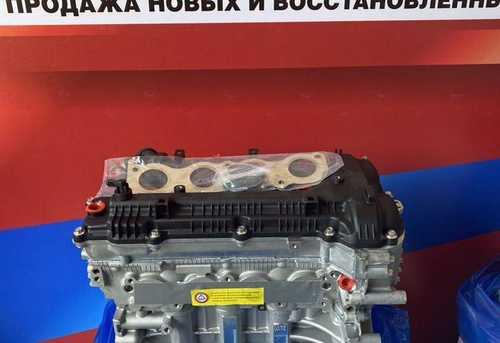 Двигатель Kia Sportage, Hyundai Sonata G4NA