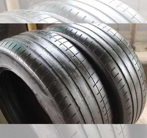 Vredestein Ultrac Vorti 255/55 R19