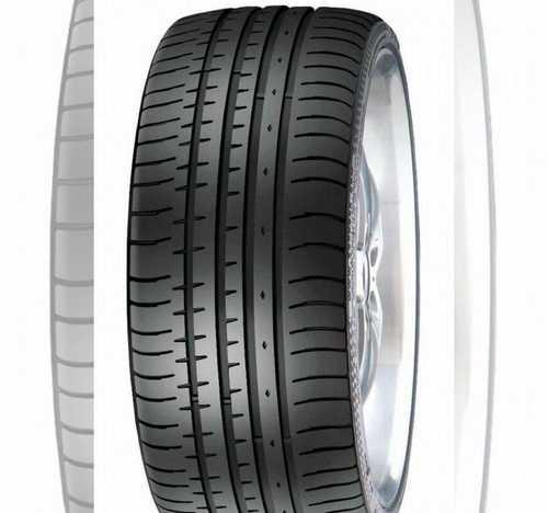 Accelera PHI 235/55 R17