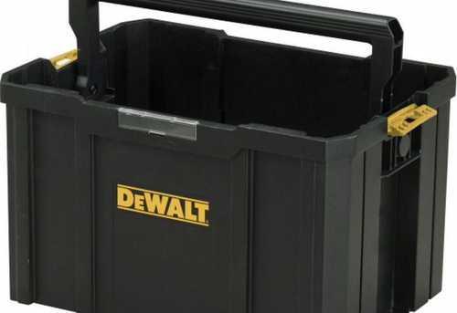 Открытый ящик Dewalt dwst1-71228 tstak