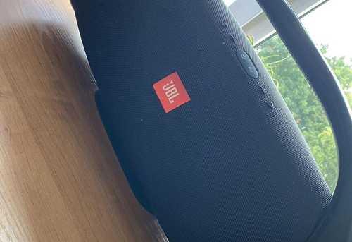 Jbl boombox