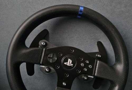 Руль ThrustMaster T300RS