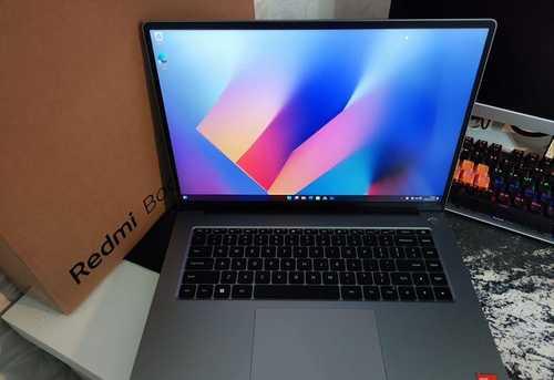 Xiaomi redmibook pro 15 2023 7840hs 16/512