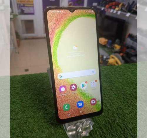 Samsung Galaxy A04, 3/32 ГБ