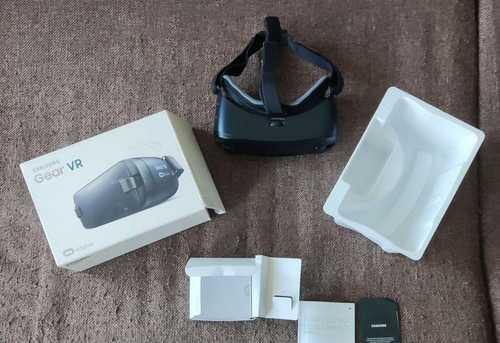 Samsung Gear VR Oculus