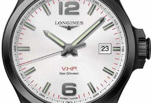 Часы Longines Conquest V.H.P. L3.726.2.76.6