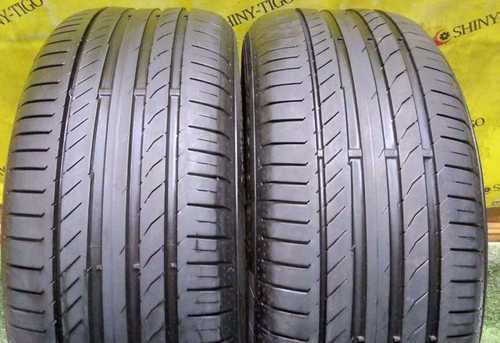 Continental ContiSportContact 5 245/50 R18 101W