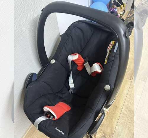 Автолюлька maxi cosi