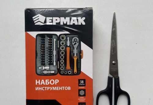 Набор инструментов