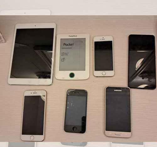 iPhone 5, 16 ГБ