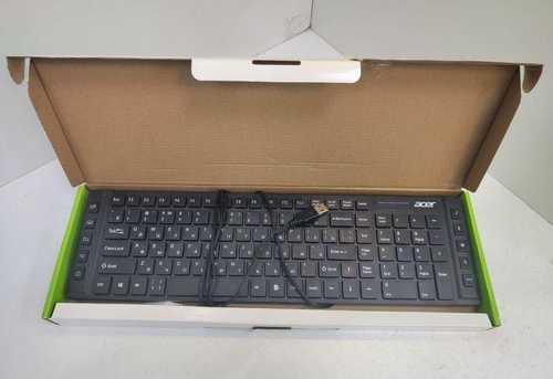 Клавиатура, мышь Acer OKW010