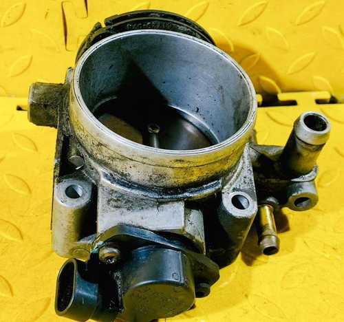 Дроссель 1.8-2.0 Renault Laguna 1 X56 1993-2001