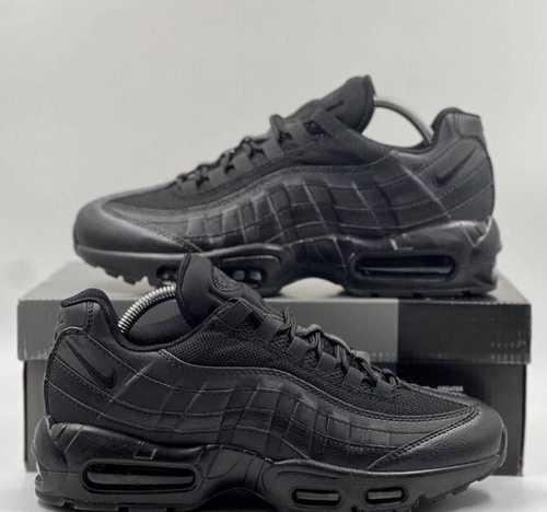 Кроссовки Nike Air Max 95 (Арт.86560)