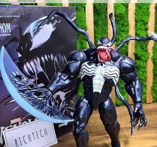 Фигурка Venom (Арт.32347)