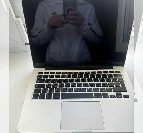 Apple macbook pro 13 2015 i5