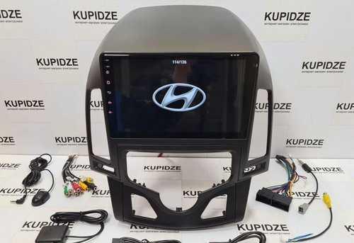 Магнитола S2 Hyundai i30 2007-2012 Android 2/32