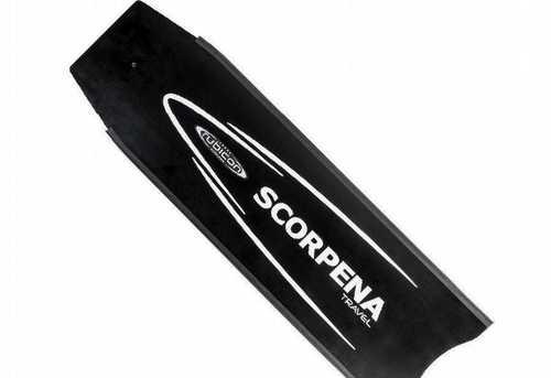Лопасти композитные Travel для ласт Scorpena Q - X