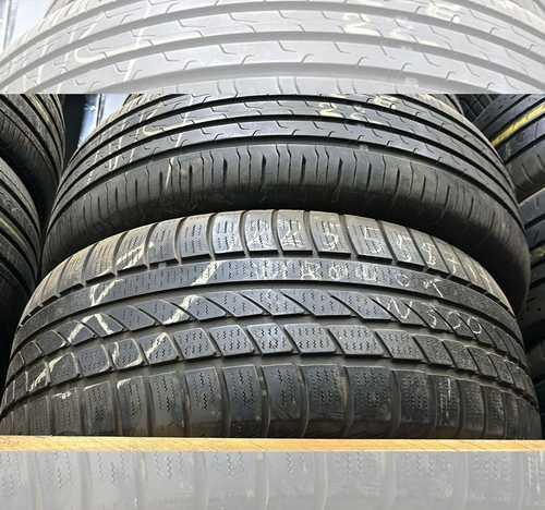 Hankook IceBear W300 225/55 R17 107Y
