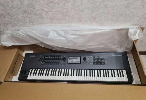Клавишный инструмент Yamaha Montage 8 (новый)