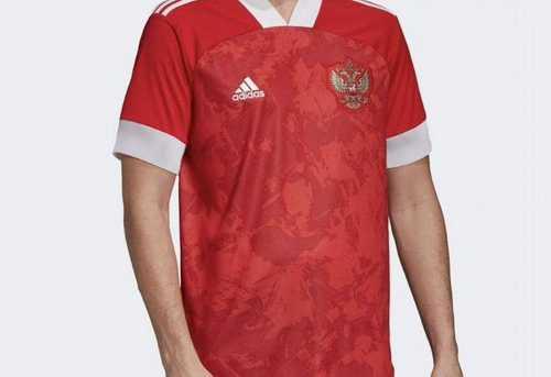 Футболка Adidas сборной России L