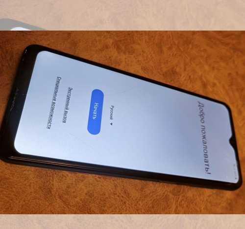 Samsung Galaxy M12, 4/64 ГБ