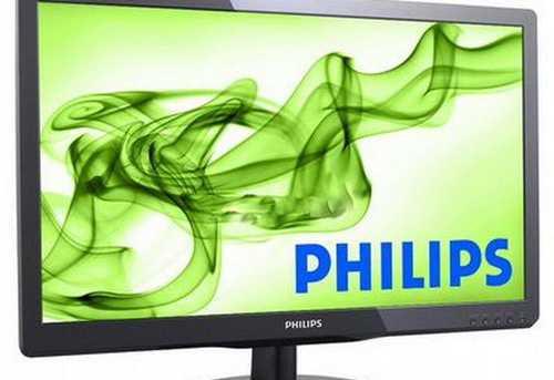 Монитор Philips 236V3LSB/01 (23 Дюйма)