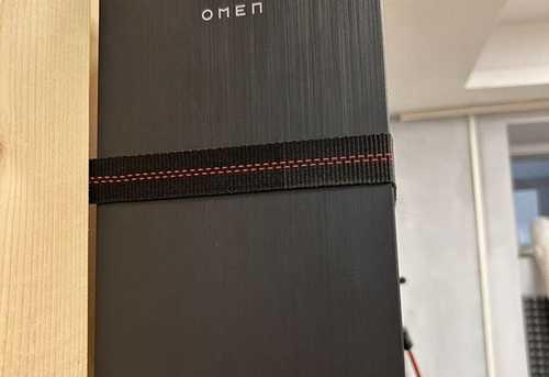 Игровой пк HP Omen GT 12-1003