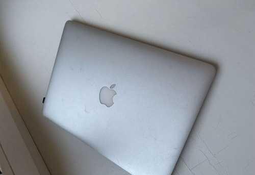 MacBook Air (13-inch, Mid 2013)