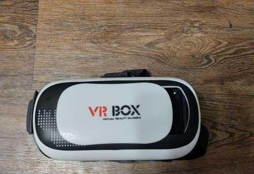 VR BOX