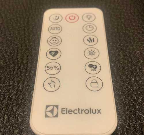 Пульт к увлажнителю Electrolux EHU-3310d (3315d)