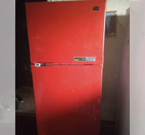 Холодильник daewoo fr 490