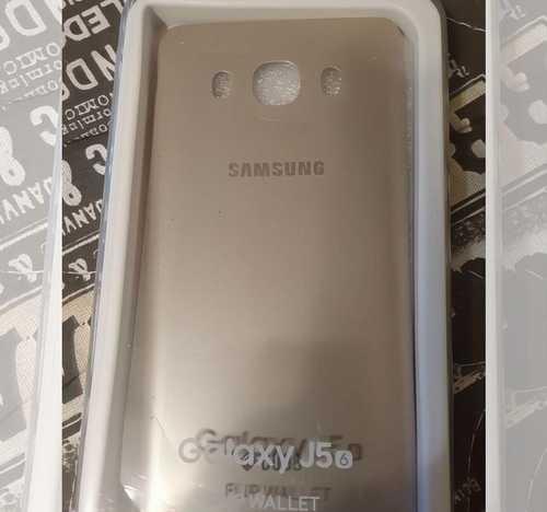Чехол для Samsung Galaxy j5