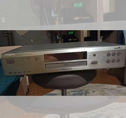 Dvd,sacd,Philips 963SA