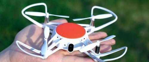 Квадрокоптер Xiaomi MiTu Minidrone